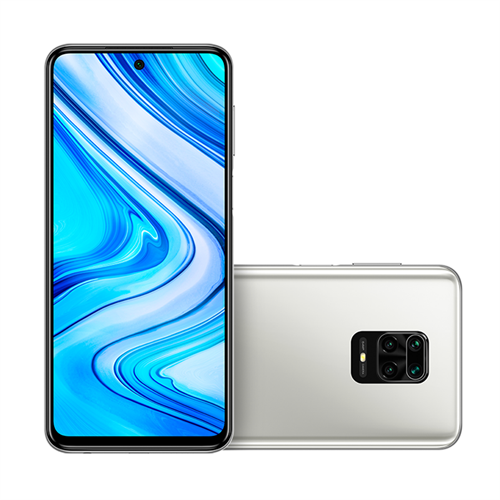 Redmi Note 9 PRO 128GB – Playcell